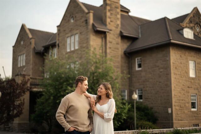 Taylors Cozy Boudoir Session | Emily Schutz